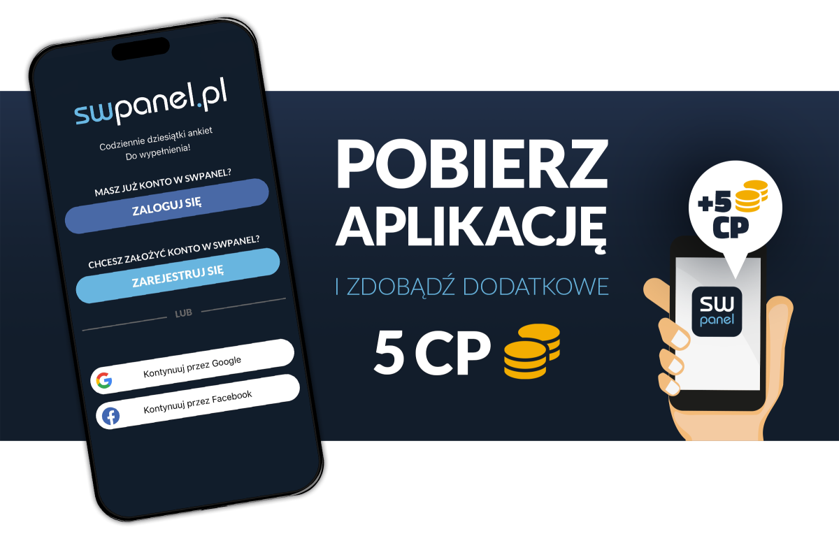 Aplikacja SW Panel - Wygoda i Innowacja w Zasięgu Twojej Ręki!